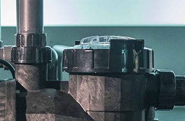 Excellence at the heart of the pool | Astralpool