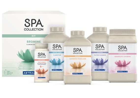 SPA collection